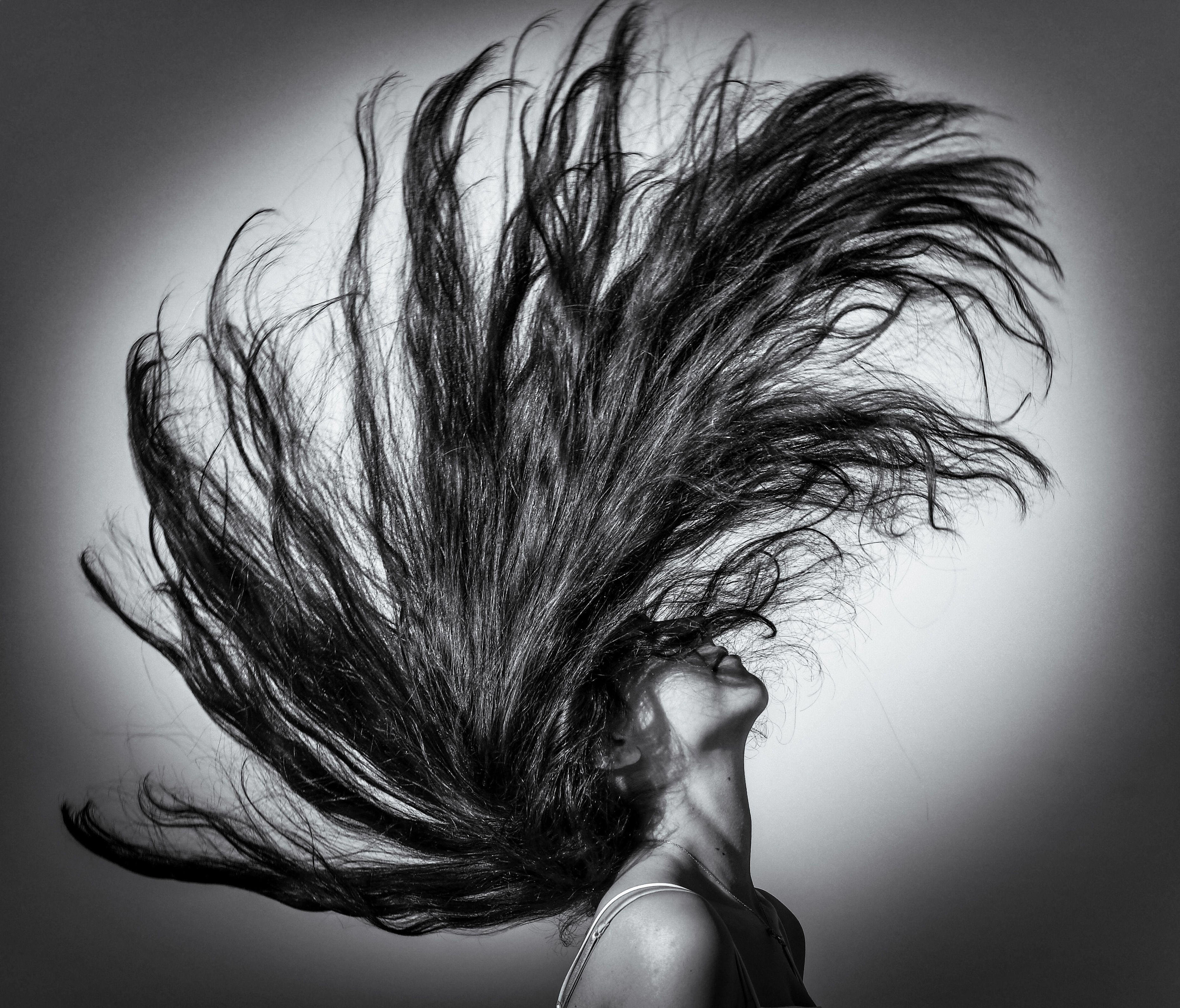 Monsoon hair fall: Why hair loss increases during the rainy season and ...