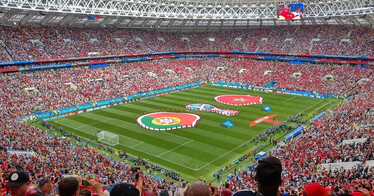 ISIS reportedly calls for lone-wolf attacks on World Cup events in US ...