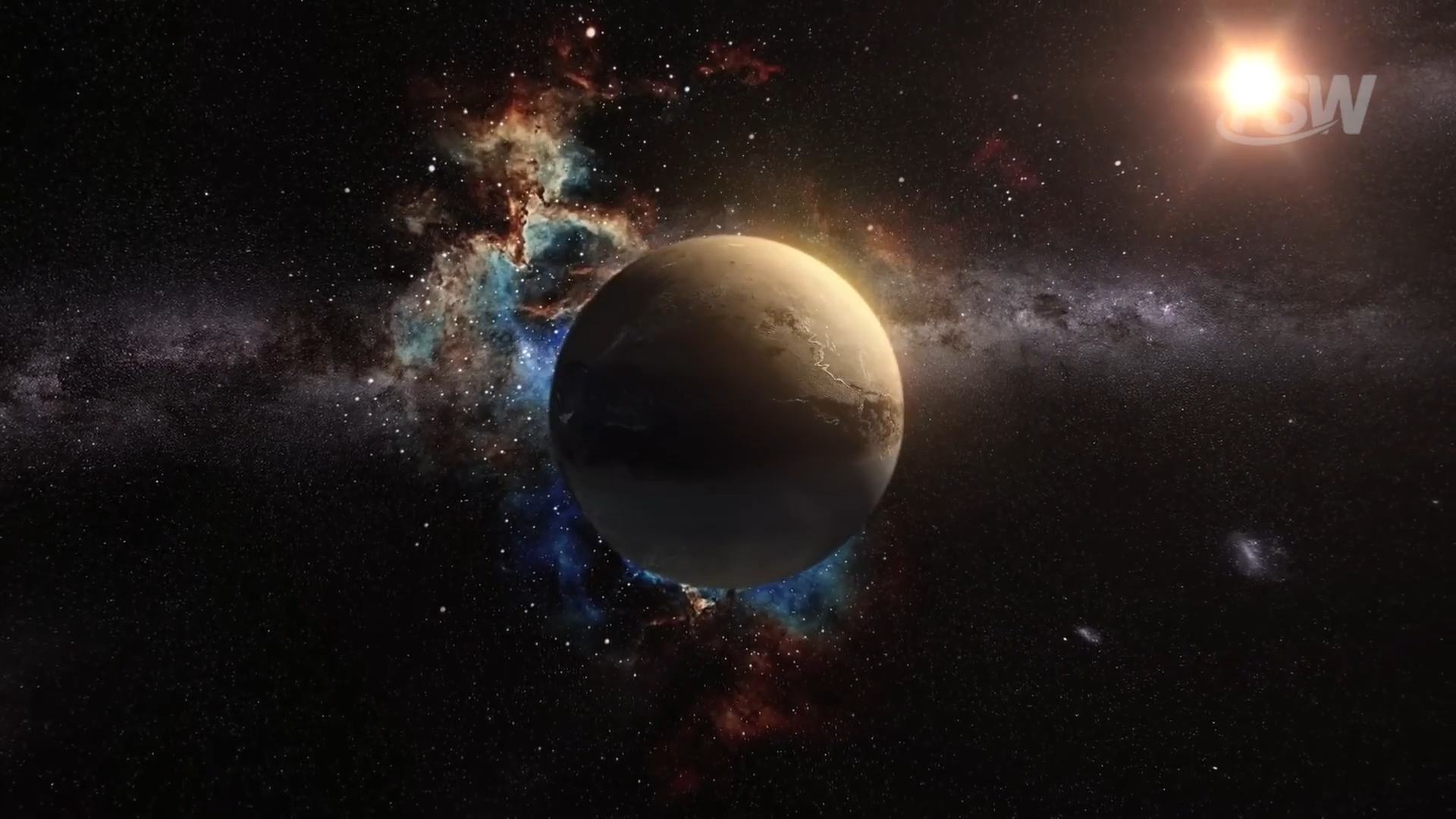 Kepler-22b - The Earth 2.0 dream 600 light-years out of reach