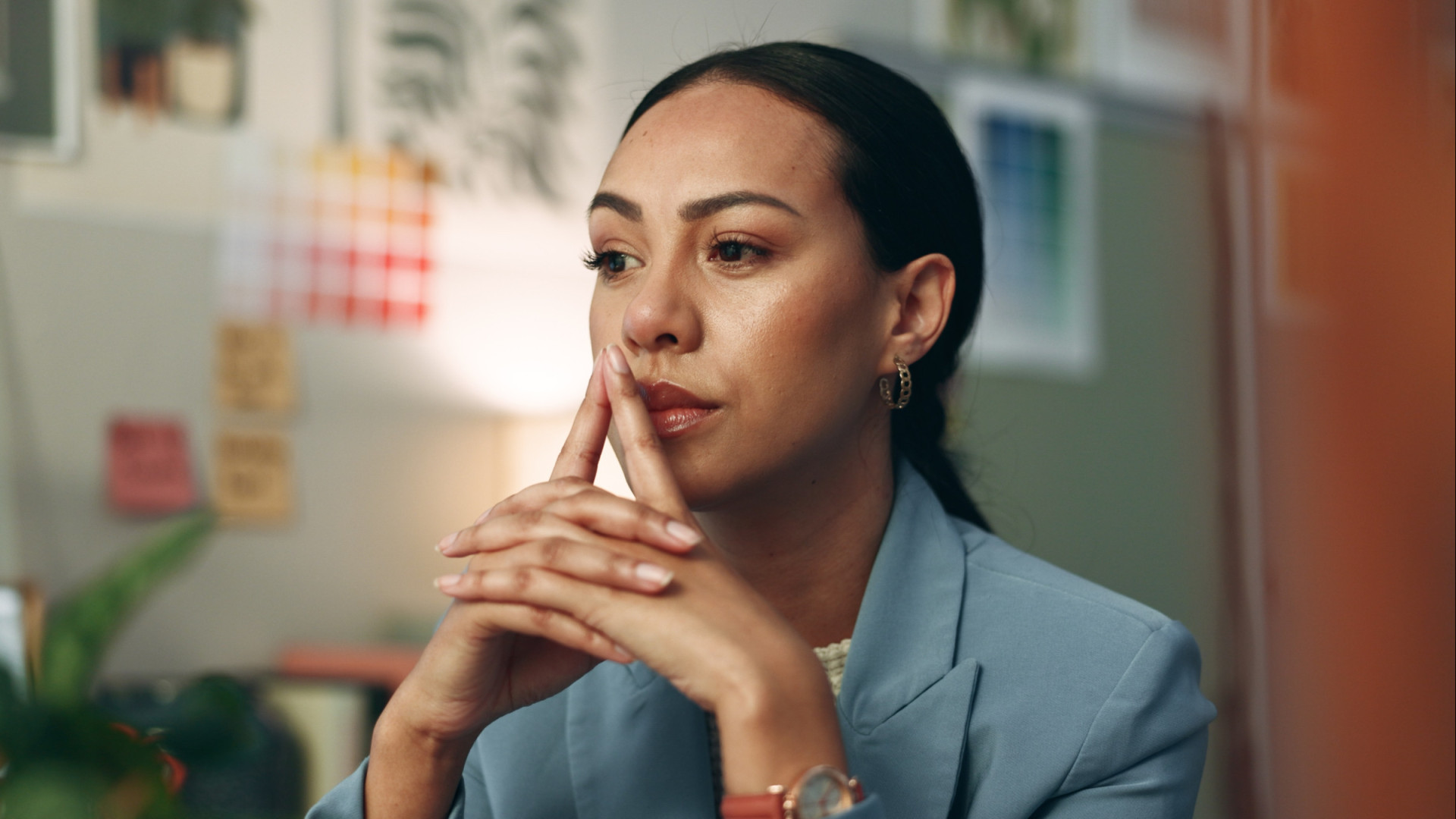 15 things women can stop feeling guilty about