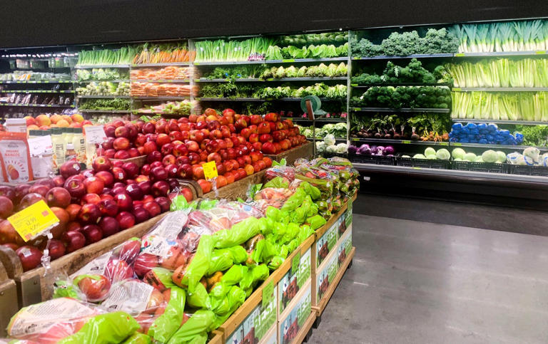 Whole Foods vs. Trader Joe's: Which produce is better for you (and your ...