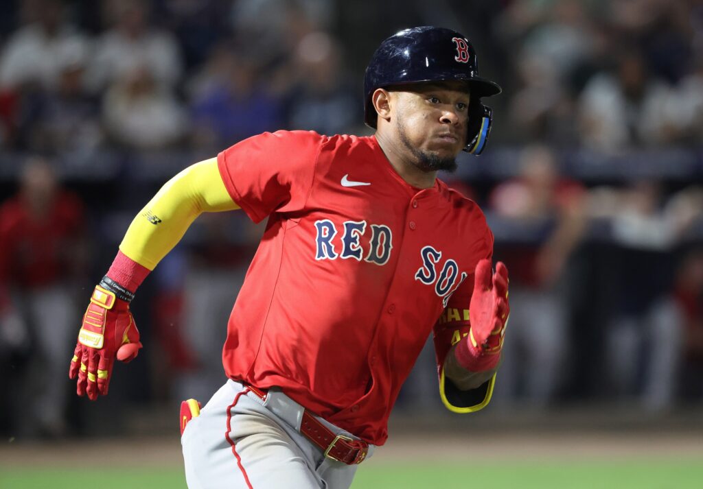 10 best MLB defensive players in 2026 according to advanced metrics