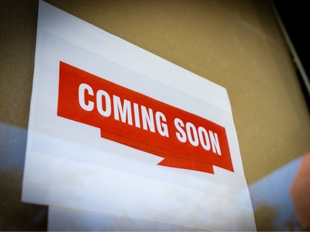 Broomall Pizzeria Closed For Renovation, Expansion Plans To Return Soon