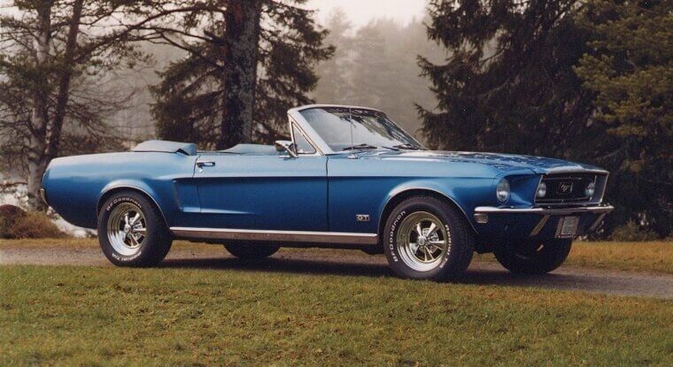 Every Pontiac Firebird and Trans Am generation worth knowing about