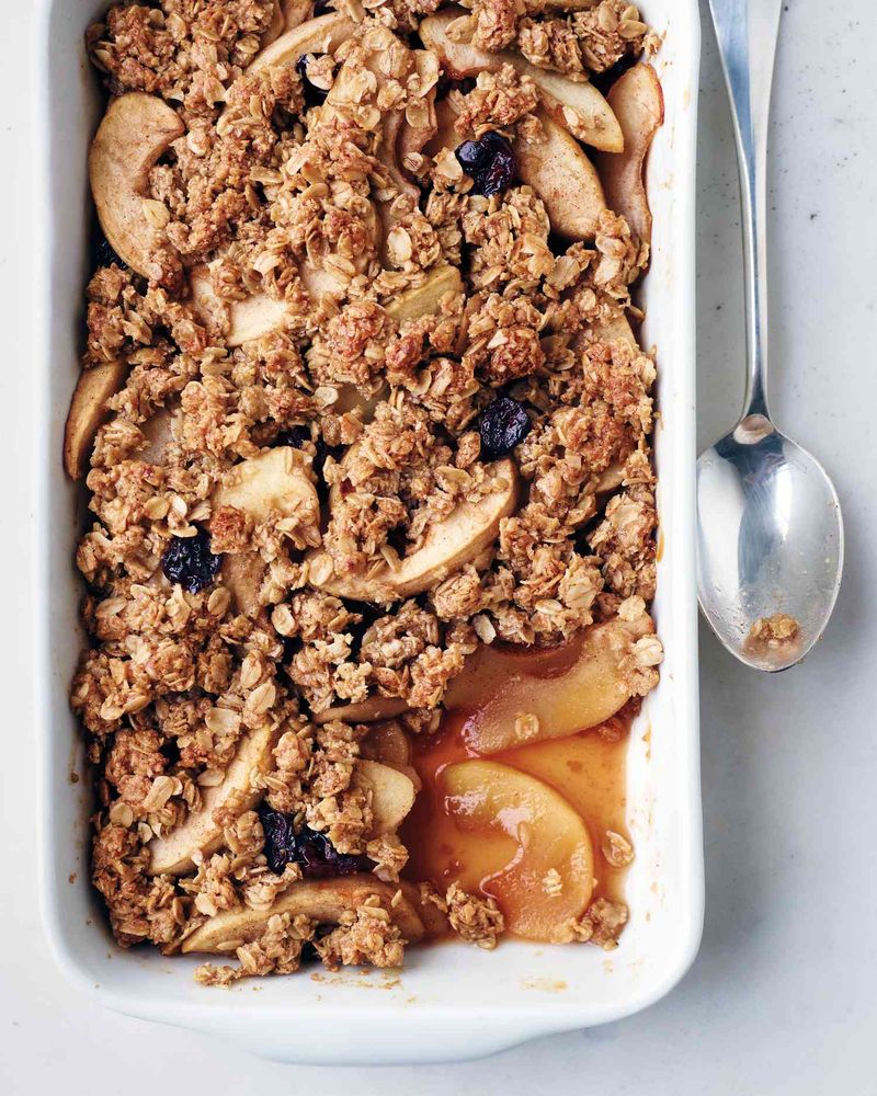 17 apple desserts that make the whole kitchen smell cosy