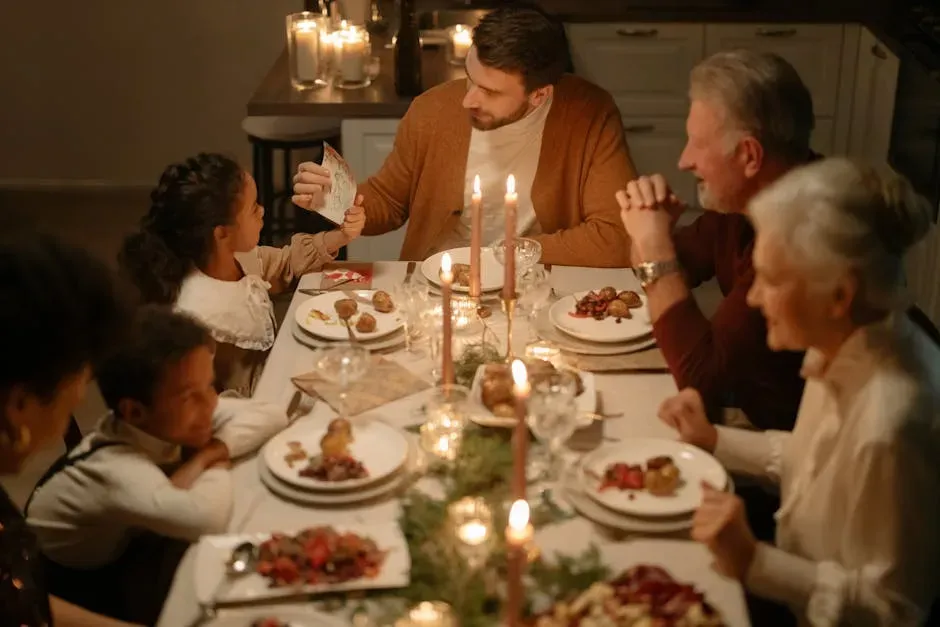 4 family traditions Americans still treasure - and 2 that are fading fast