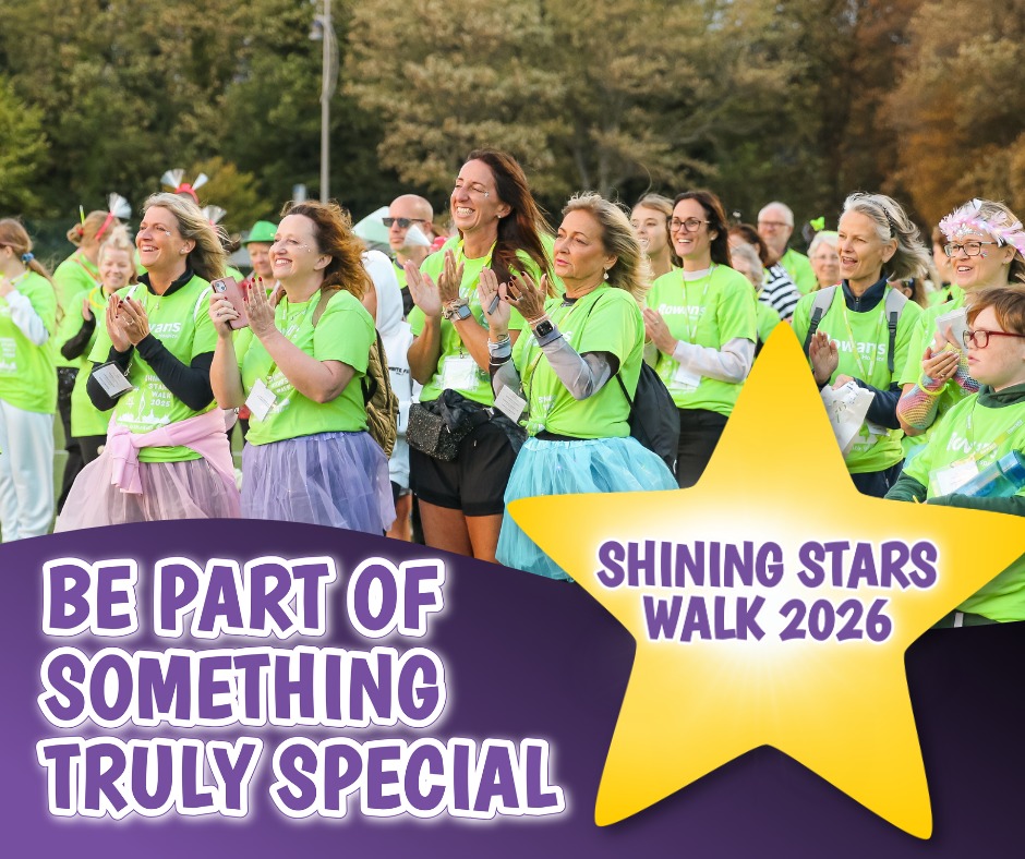 Rowans Hospice’s Shining Stars Walk Returns for an unforgettable night ...