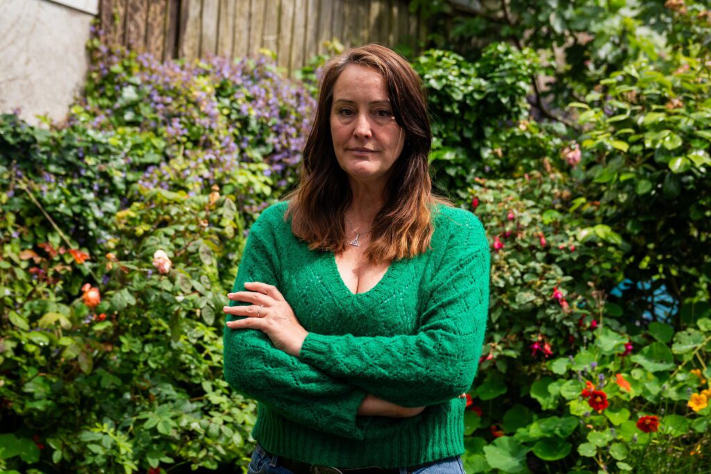 "I was beaten and tortured and forced to call captors 'king' on ...