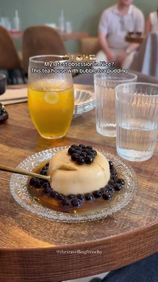 Kooctea nice authentic Taiwanese tea house experience spot