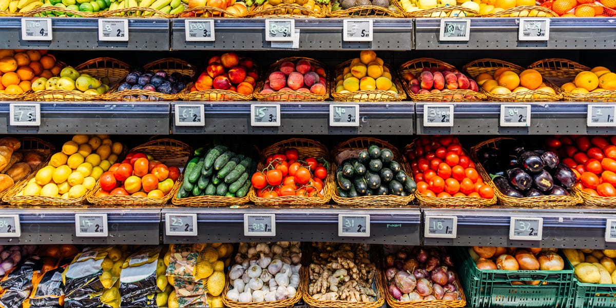 Whole Foods vs. Trader Joe's: Which produce is better for you (and your ...