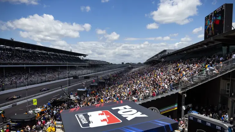 IndyCar schedule 2026: Date, time, TV channel, live stream, winners for ...