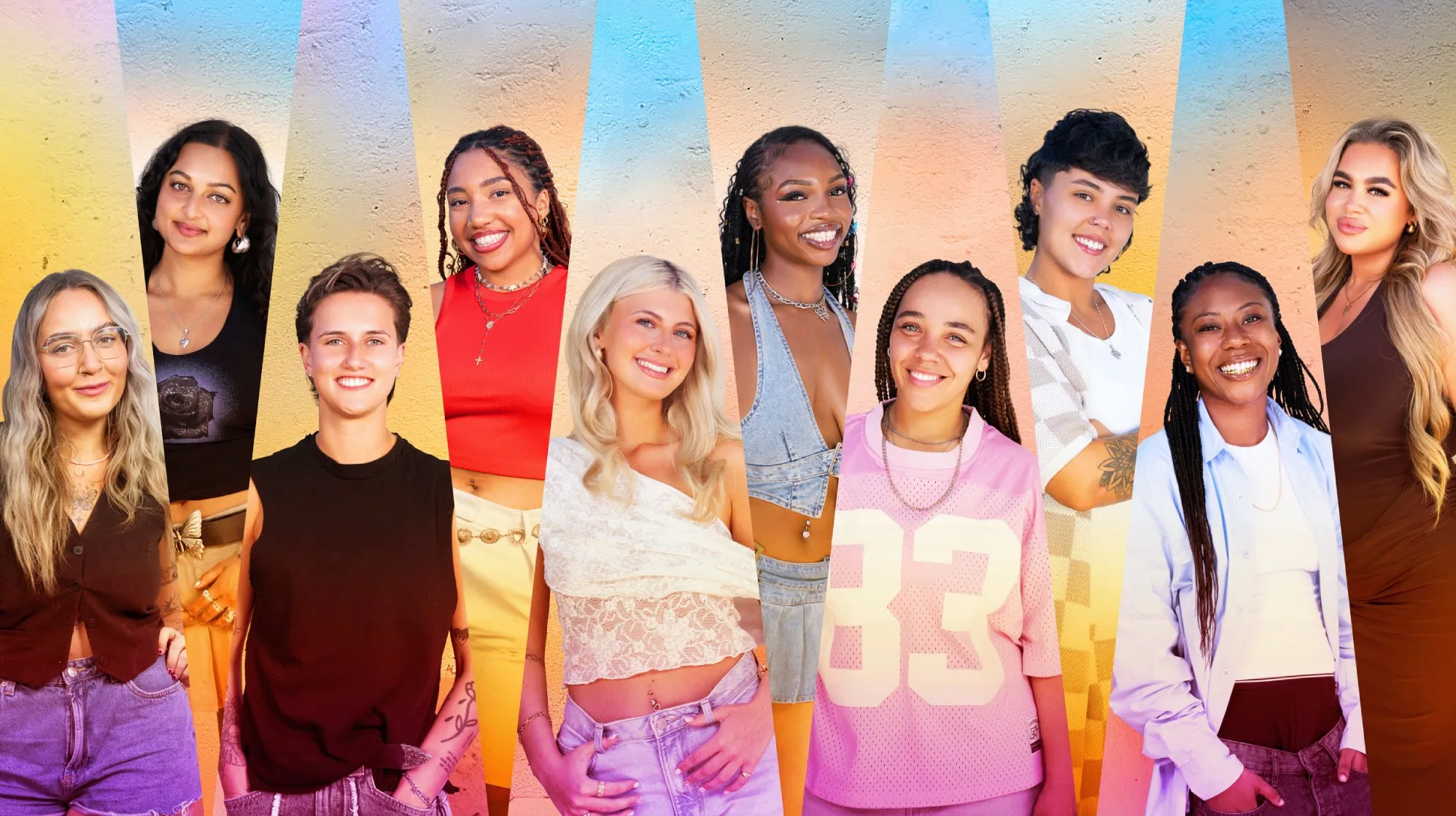 How to watch I Kissed a Girl season 2 – start date, time and how many ...