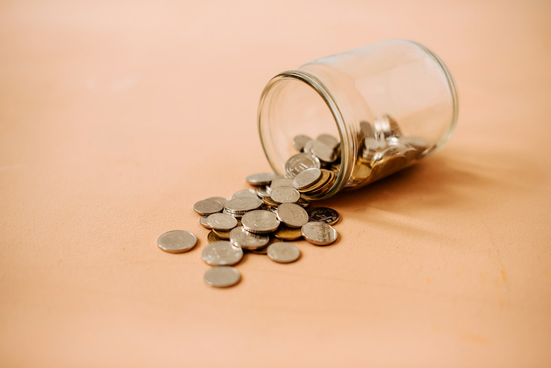 Check your change jar: these 15 misprint coins are worth thousands ...