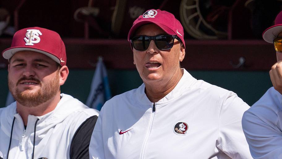 Florida State softball improved its roster despite losing two of its ...