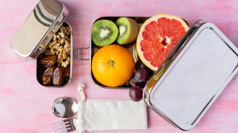 Viral post | 'Eat faster': Office says 60 seconds extra at lunch equals ...