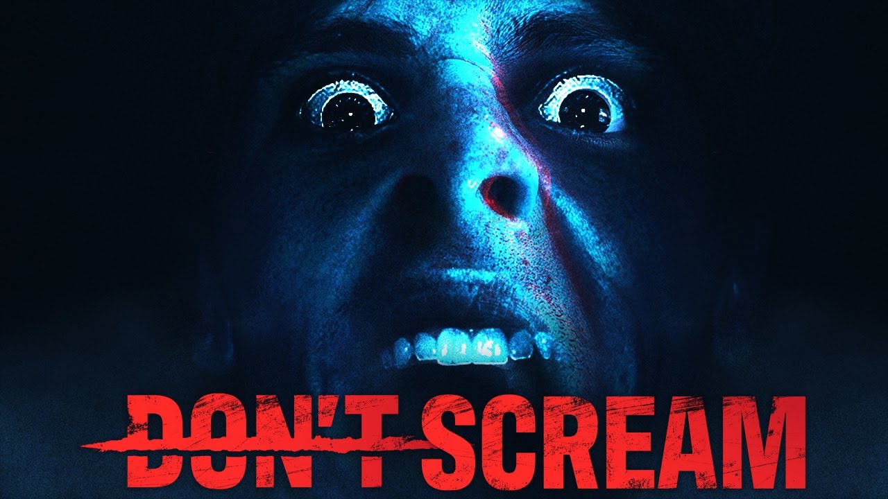 Every scream resets everything - this game is brutal