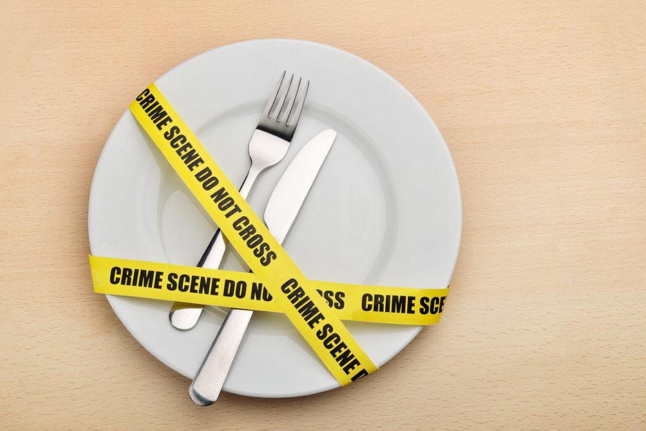 Never eat these foods, share nutritionists (and the dangerous of not ...