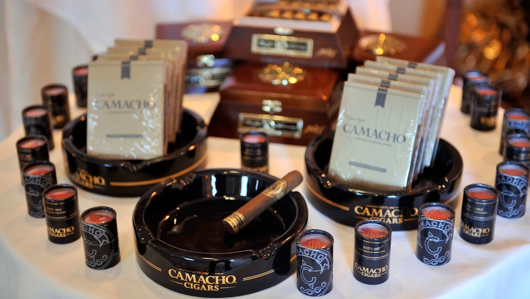 How cigar brands partner with lounges