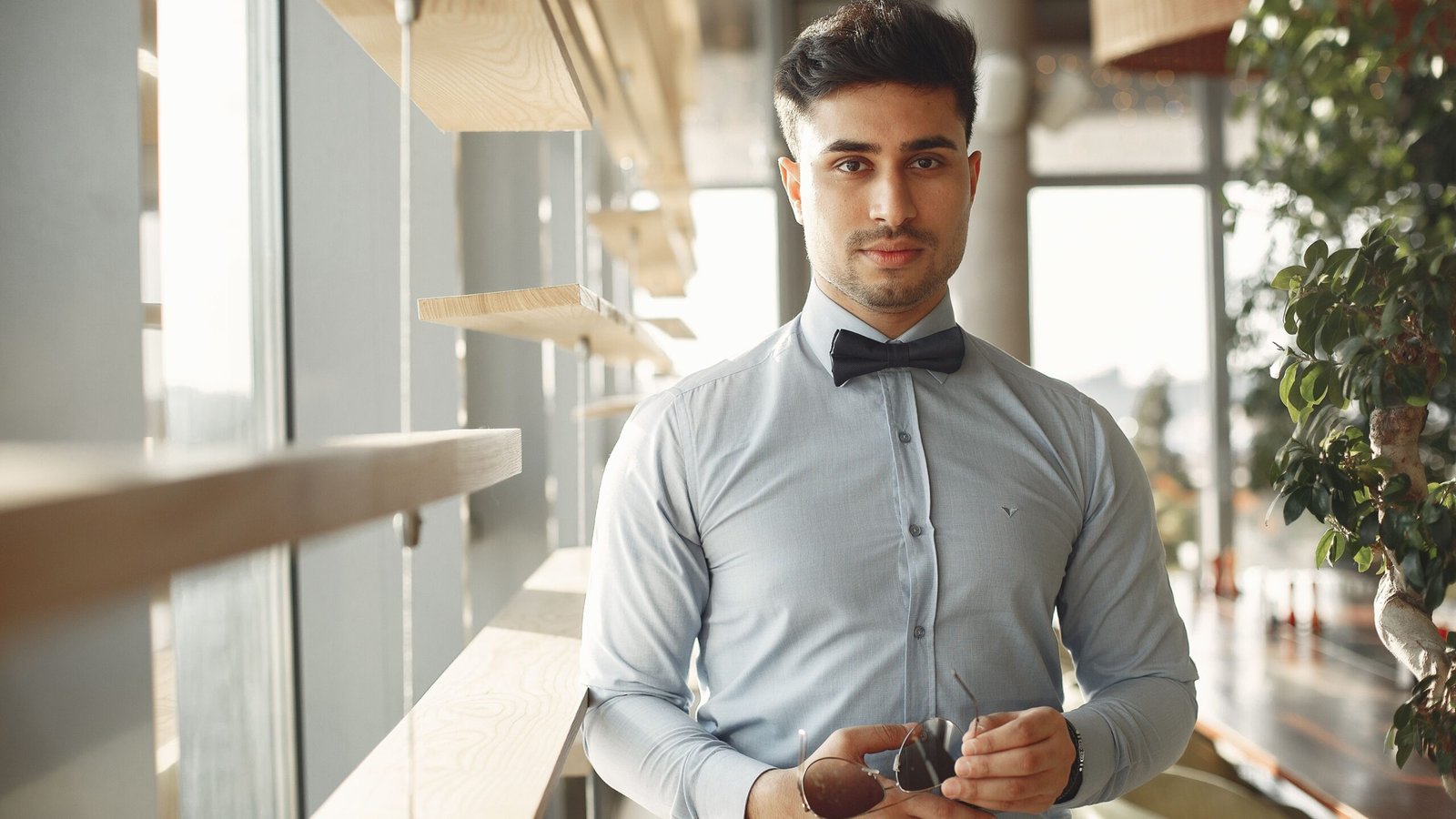The classic grooming fixes men keep coming back to for a better look