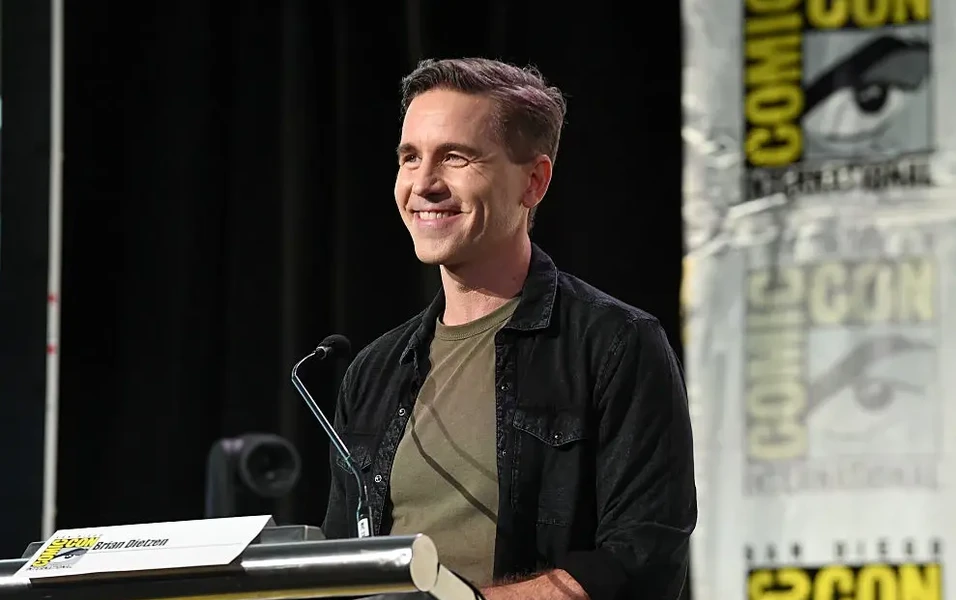 Brian Dietzen recalls tense talk that led to NCIS writing role