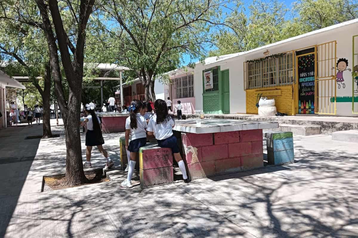 Jardín de Niños Mercedes González de Acosta: 28 años acompañando a la ...