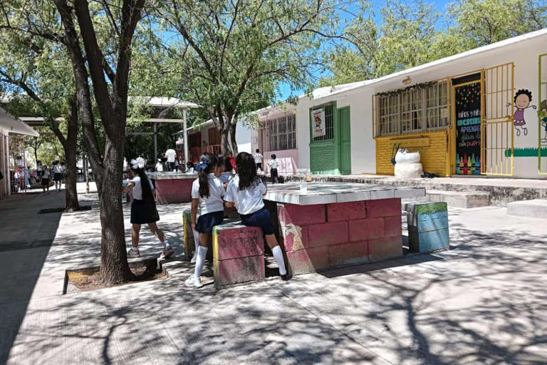 Jardín de Niños Mercedes González de Acosta: 28 años acompañando a la ...