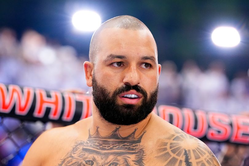 UFC star who aimed vile slur at Michelle Obama now turns on 'fat cow ...