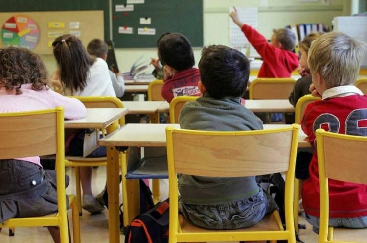 Comment ces écoles de Savoie luttent contre la canicule grâce au projet ...