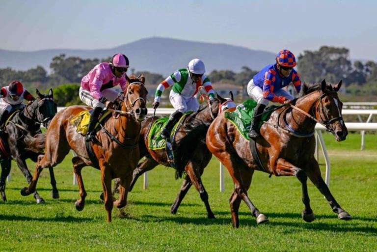 Hollywoodbets Durban July 2026: Big name late withdrawal