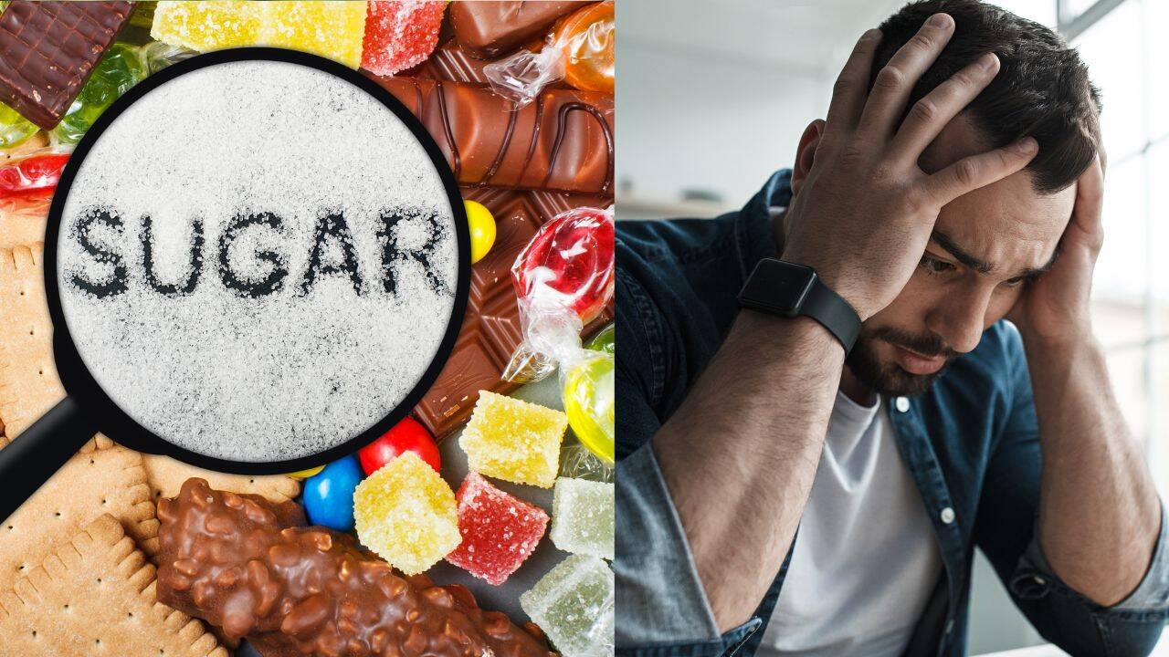 This is how sugar hijacks your brain: The shocking link between sweets ...