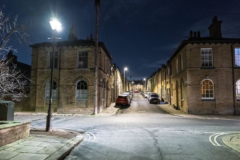 Met Office 24-hour power cuts warning to 90 UK areas on Wednesday