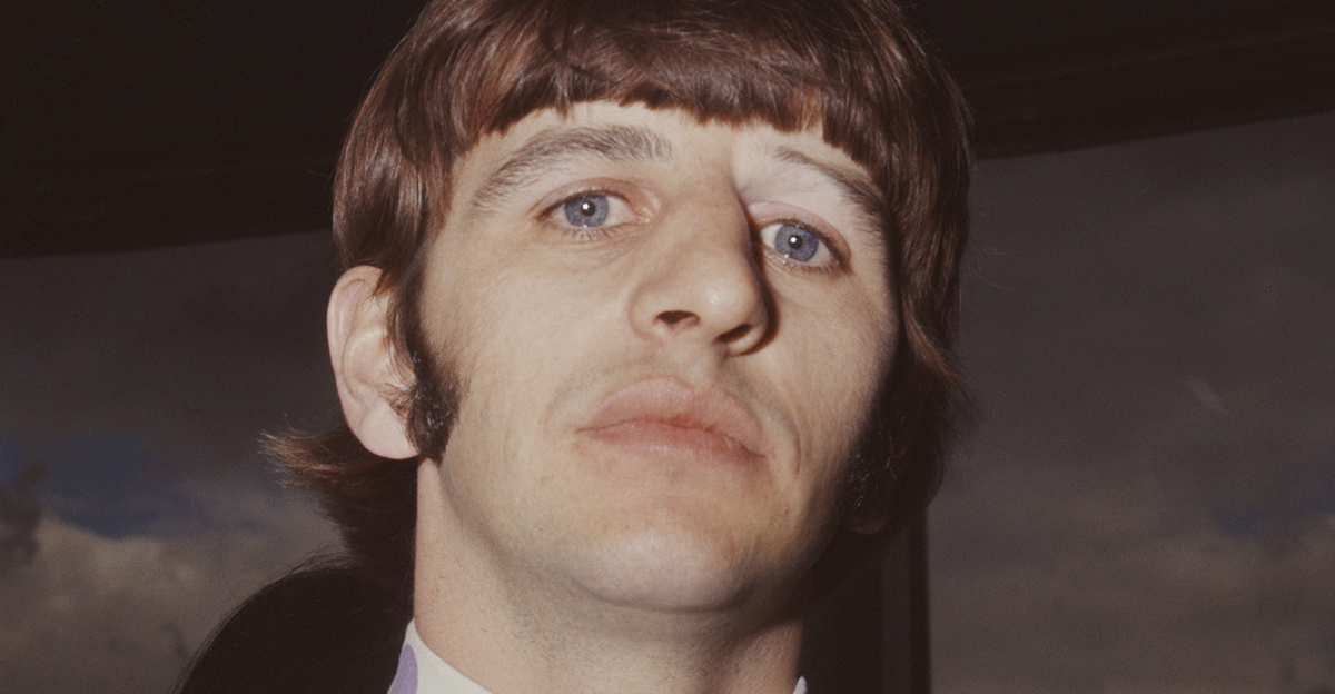 Ringo Starr makes fame look effortless—but his journey has been ...