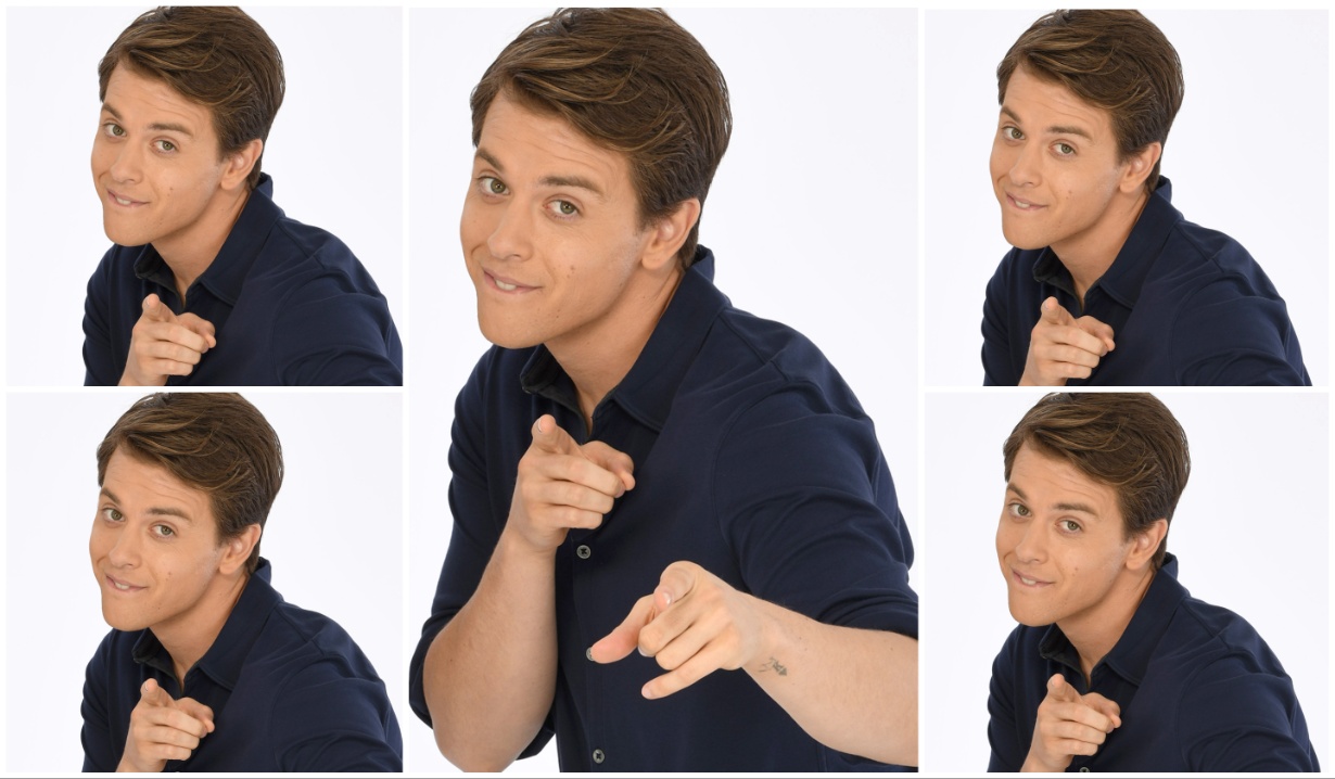 General Hospital's Chad Duell drops new single as he ventures into music