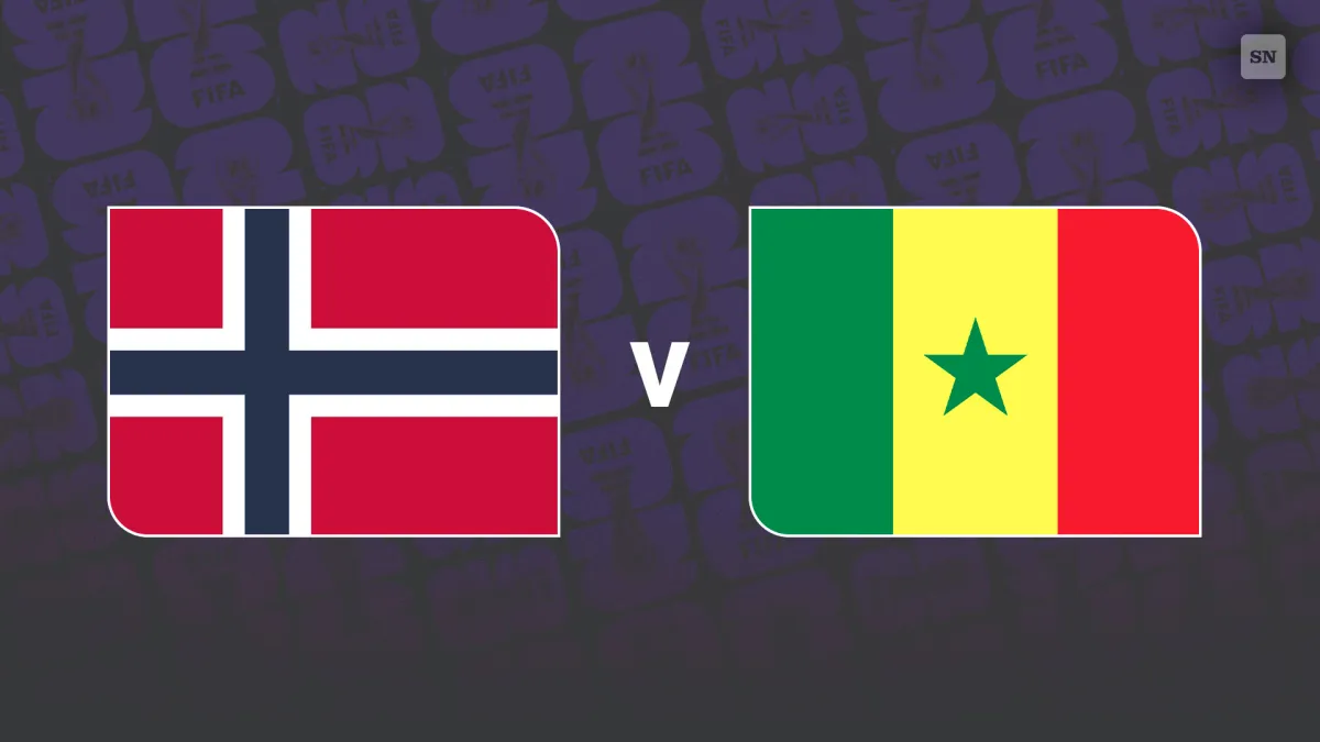 Norway vs. Senegal projected lineups, starting 11 for World Cup 2026 ...
