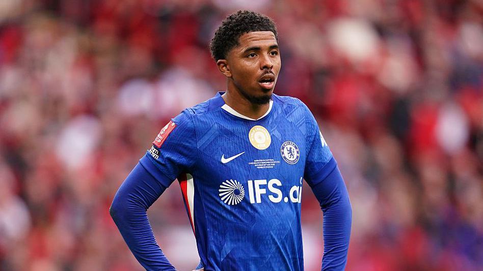 Chelsea look to add physicality, quality and leadership - who would you ...