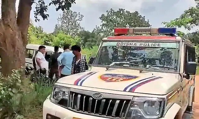 Hostel student found hanging; Odisha transport minister's nephew arrested