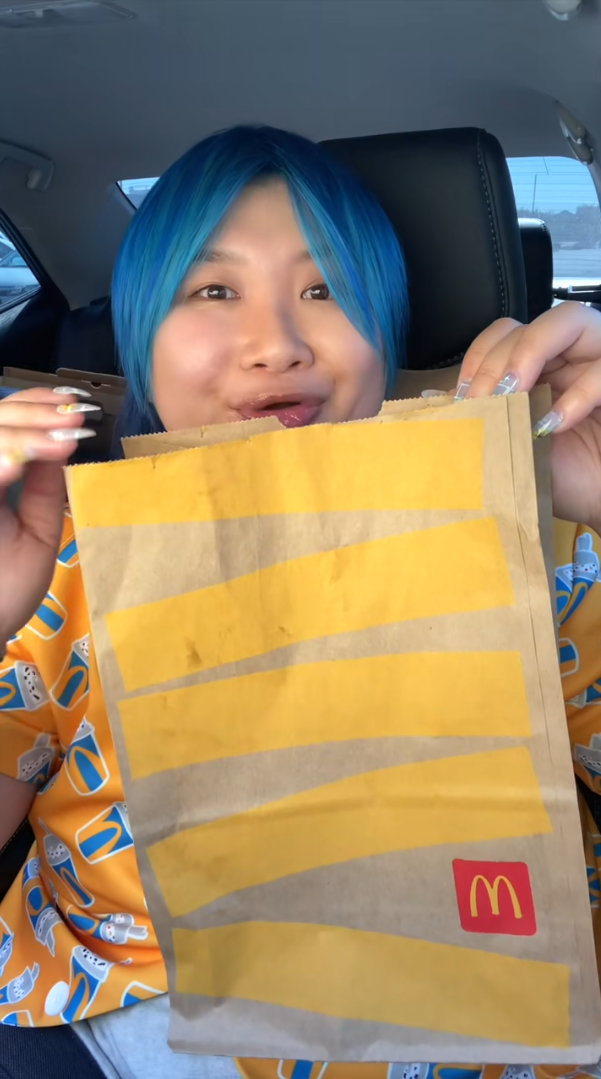 The perfect McDonald’s fries hack you need to try