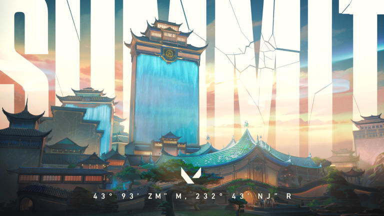 Valorant has a new map that changes how you play the game, here’s why