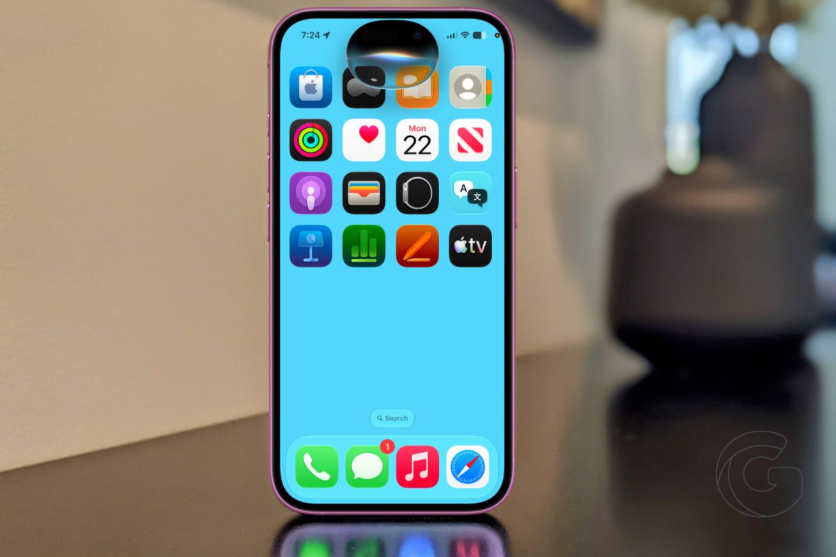 Apple wants Siri AI in Europe so badly that Tim Cook had to step into a ...