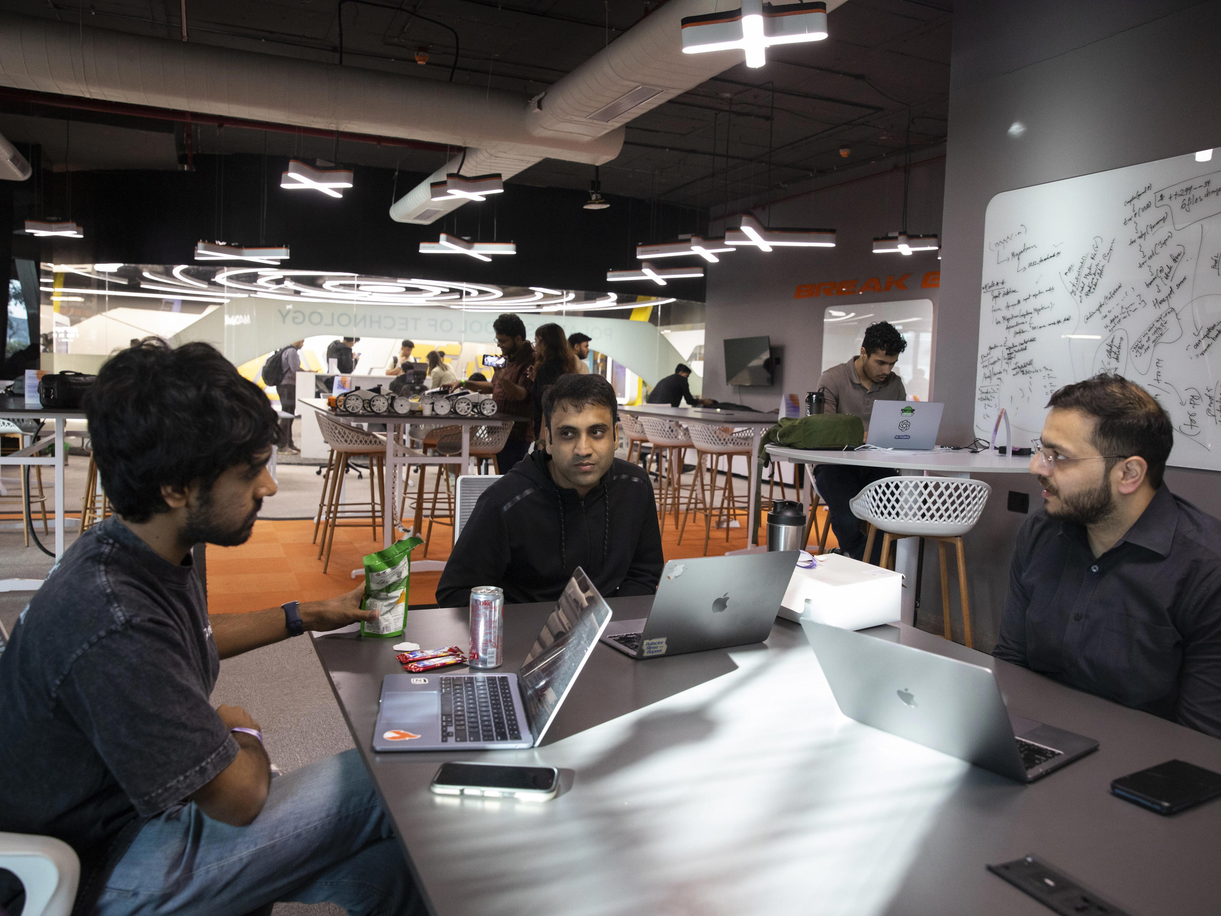 Software engineers are facing an 'identity crisis bordering on ...