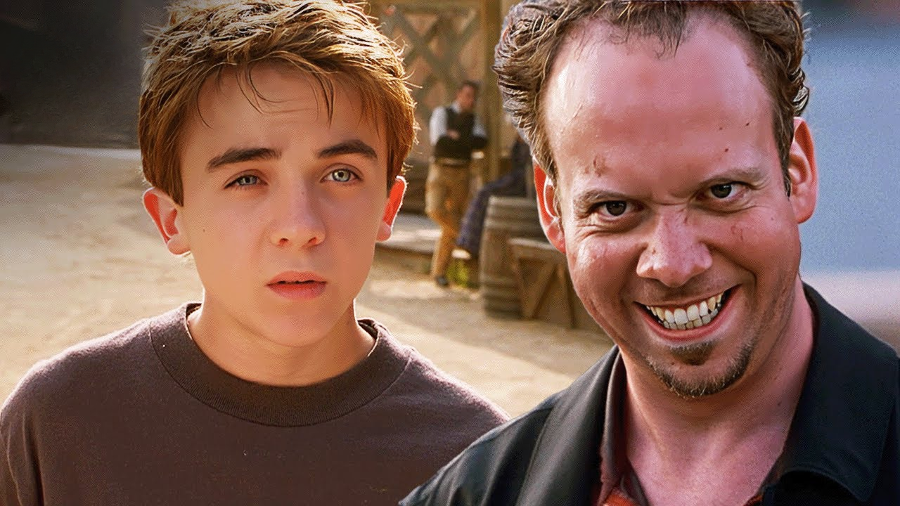 Marty Wolf confesses on TV after Jason's final prank – Big Fat Liar