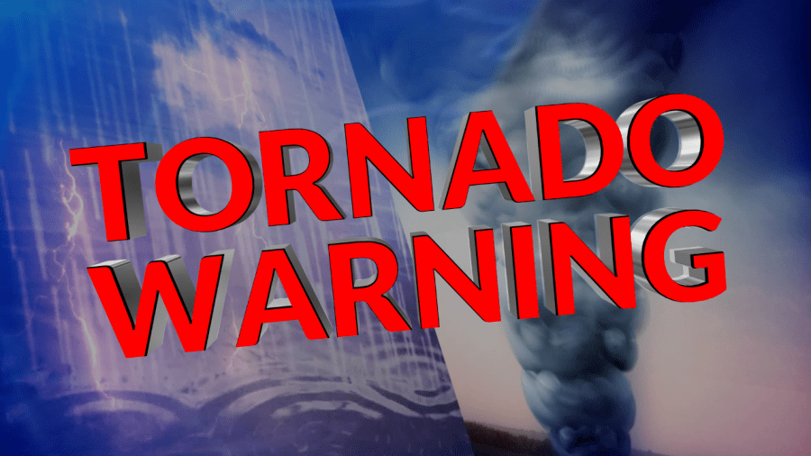 Early morning tornado, flash flood warnings across Northwest Arkansas ...