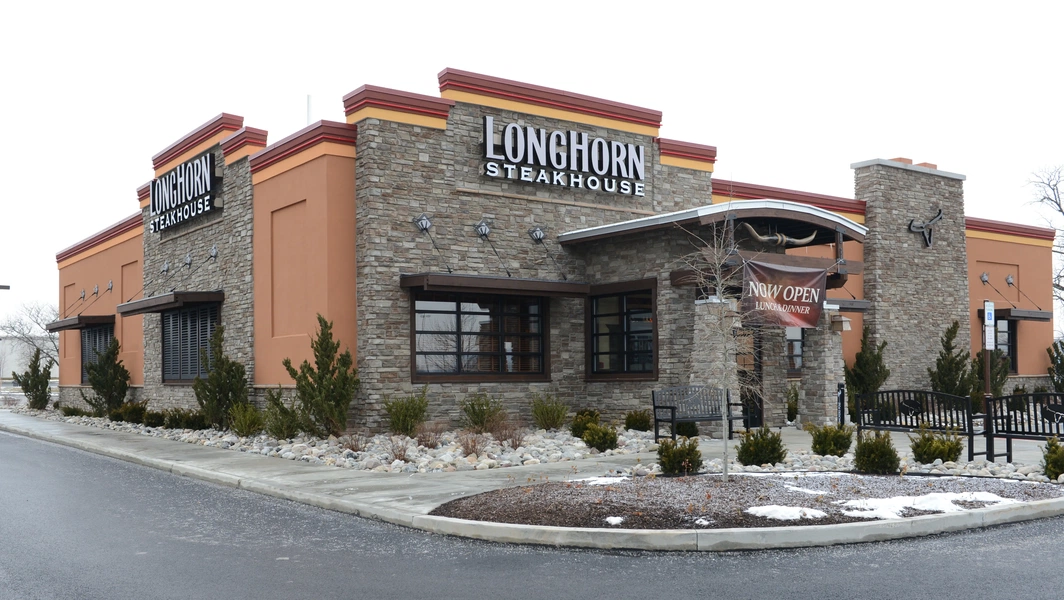 5 tips for enjoying LongHorn Steakhouse