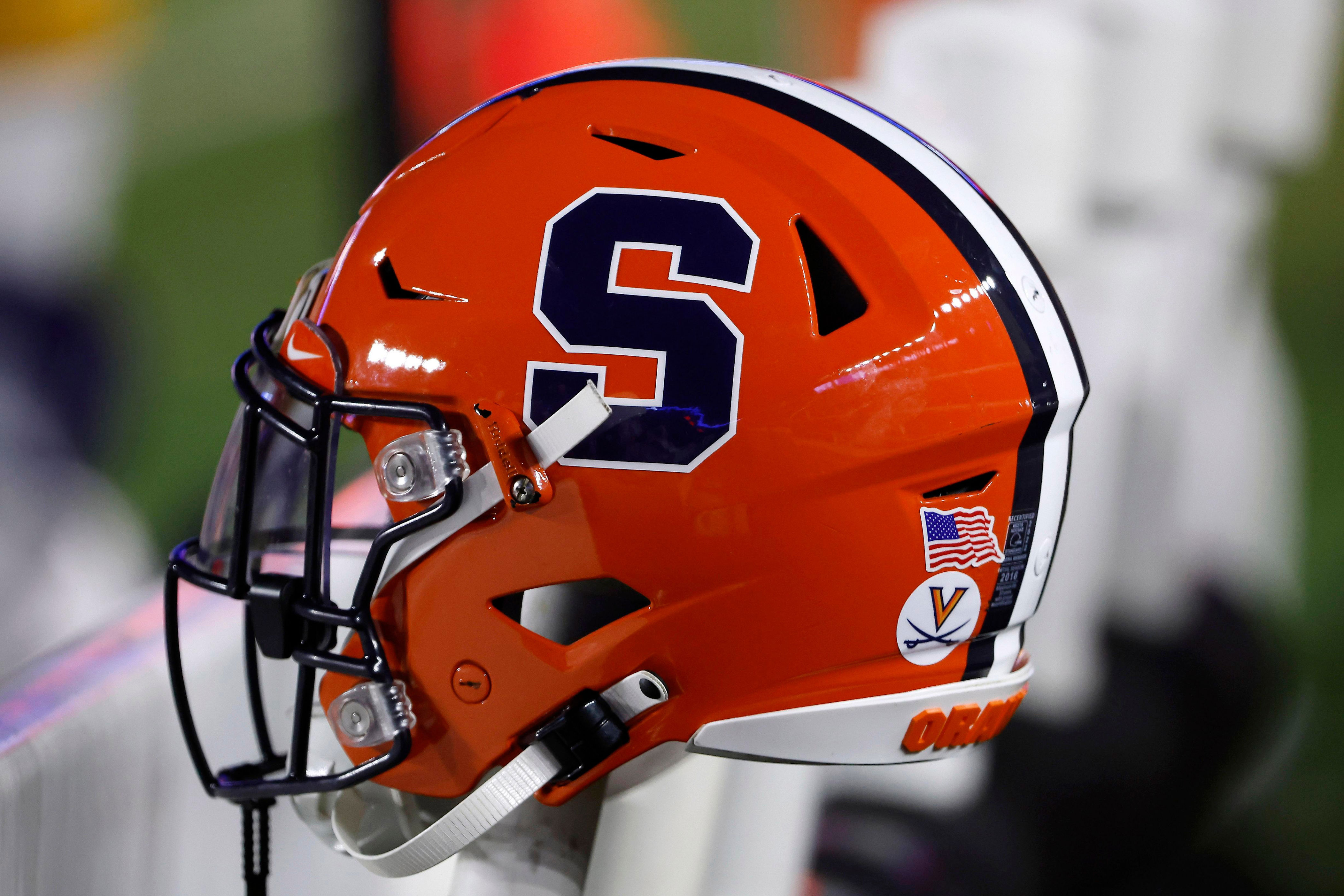 Get to know your Orange: #61 OL, Joseph White
