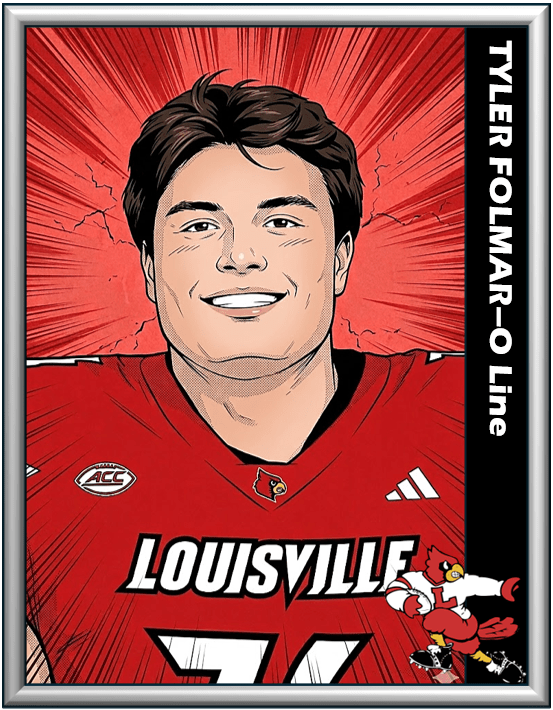 The Cardinal Countdown: 76 days until kickoff