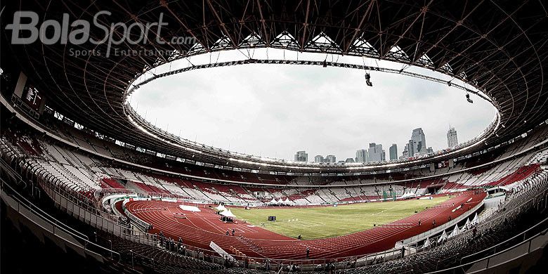 Tak cuma Aston Villa, SUGBK bakal kedatangan Chelsea, AC Milan ...