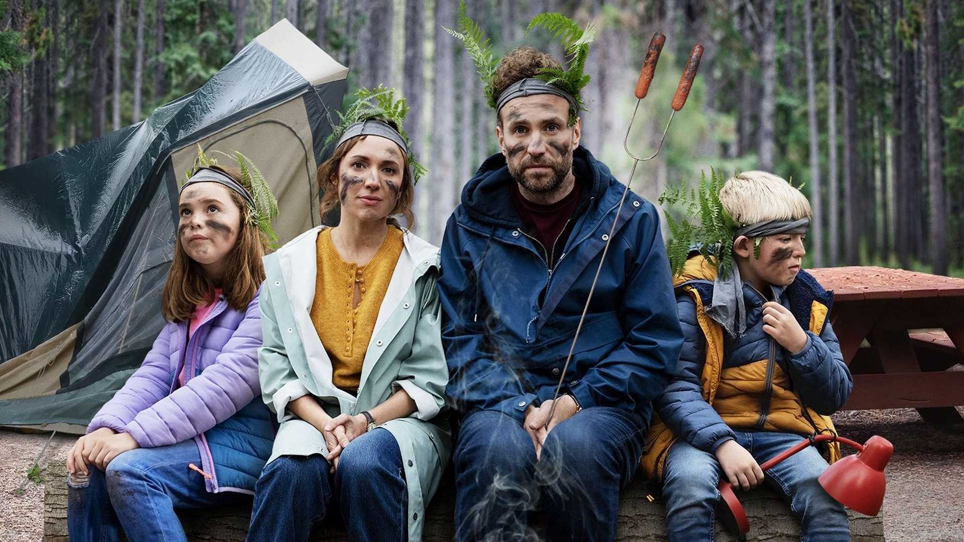 Apple TV's Shrinking replacement, Trying, is the best comedy nobody ...