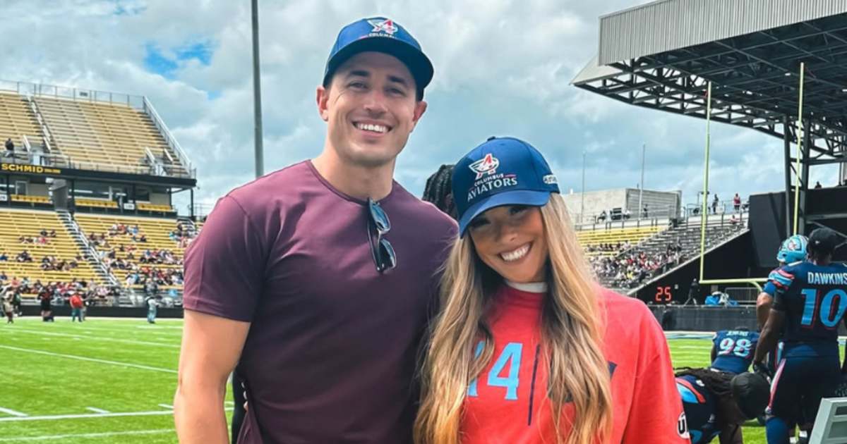 Are Mitchell and Taylor still together? ‘Million Dollar Nannies’ fans ...