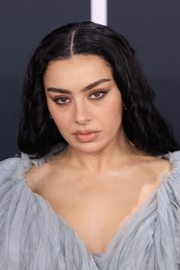 Charli XCX says she’s in her worst place despite success