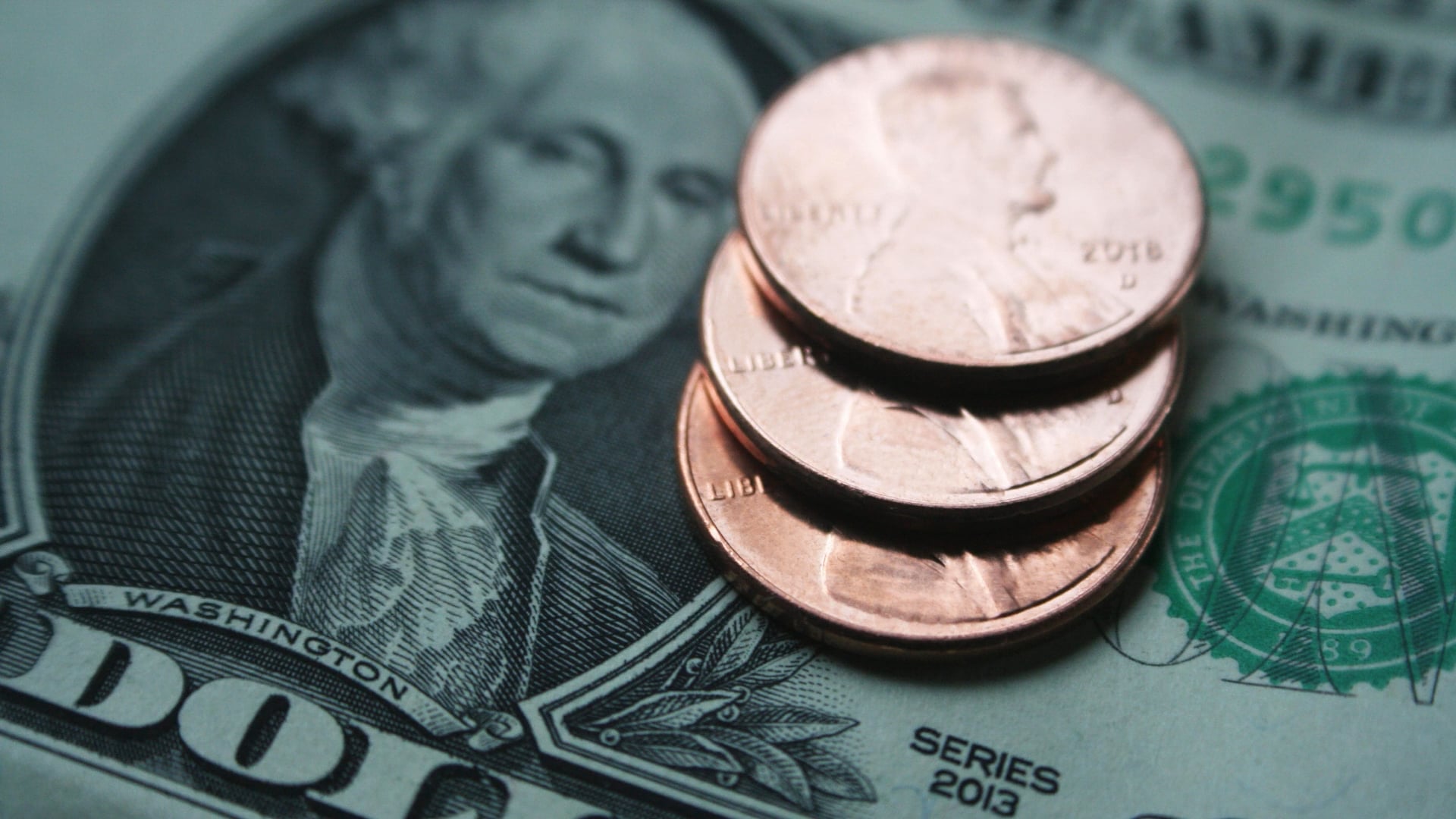 The last penny was minted in November, but Americans can't agree on how ...